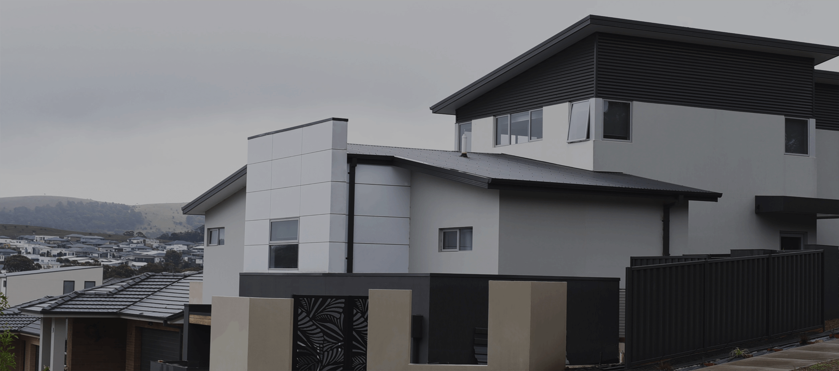 Code Building Developments - Experienced and Passionate Builders